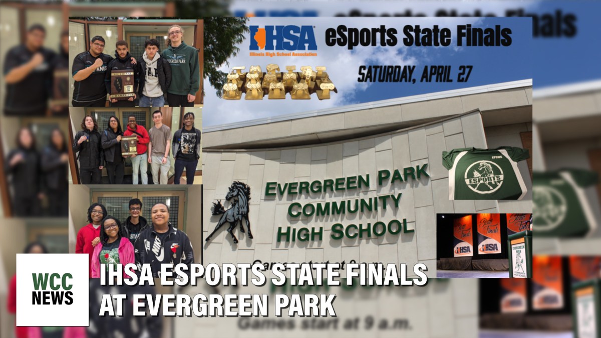 The Illinois High School Association (IHSA) State Finals will make a ...