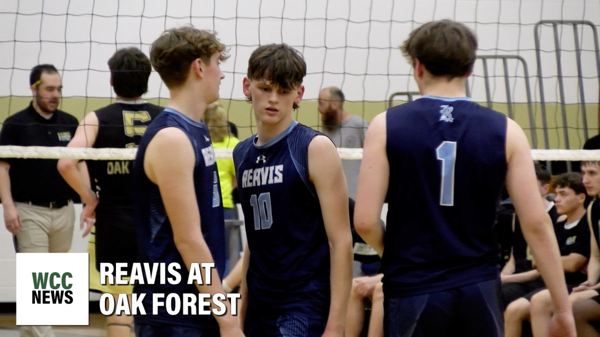 Rams are still undefeated in the South Suburban Conference – Will Cook ...