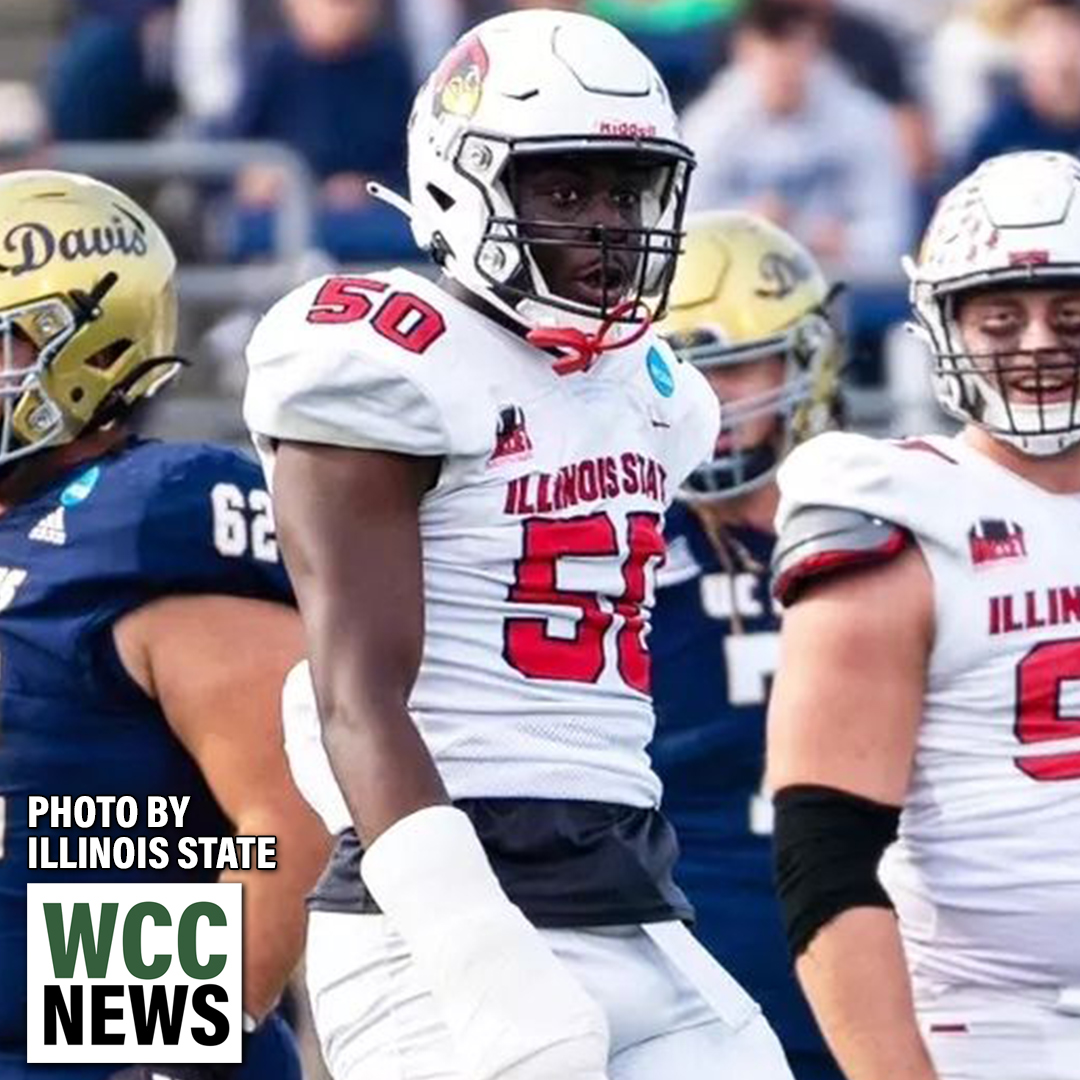 Seattle Seahawks Add Oak Lawn Alum Jalan Gaines to Roster – Will Cook ...