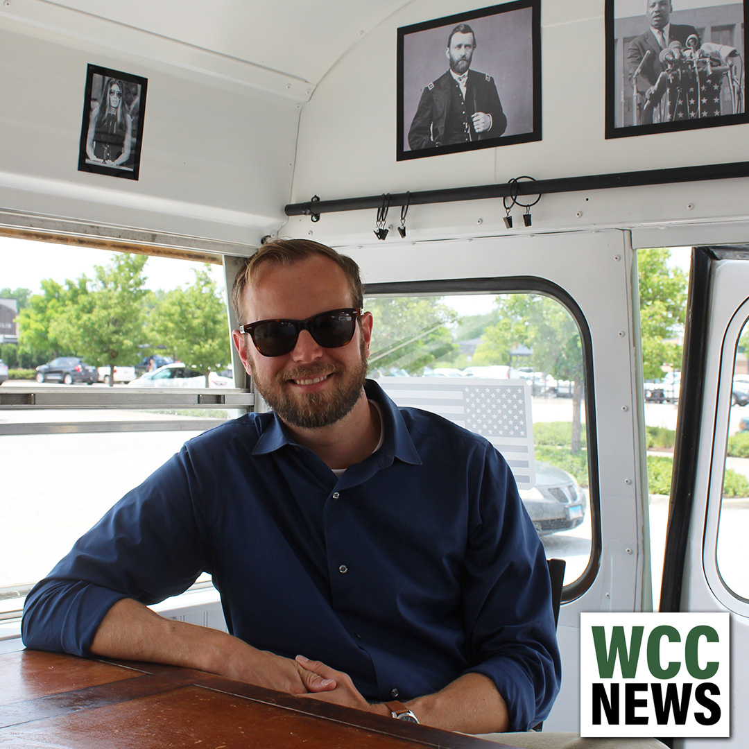 Kevin Ryan’s U.S. Senate Campaign Hits the Road: “Look for the Bus ...