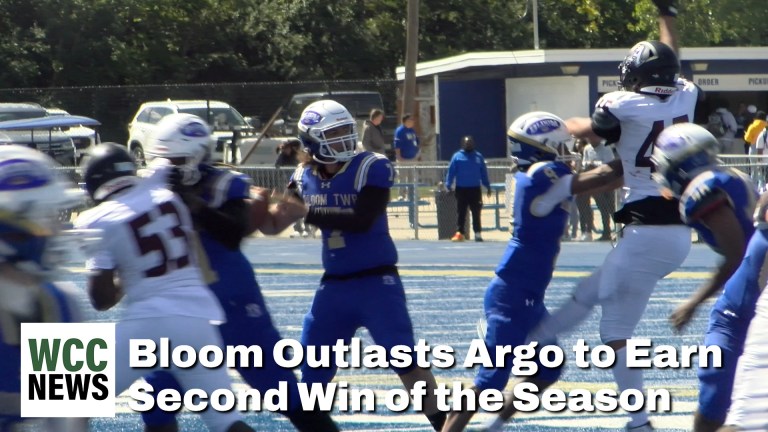 Seattle Seahawks Add Oak Lawn Alum Jalan Gaines to Roster – Will Cook ...