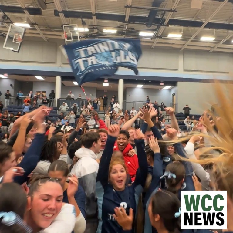 Trinity Christian College Rallies Past Governors State in Five-Set ...