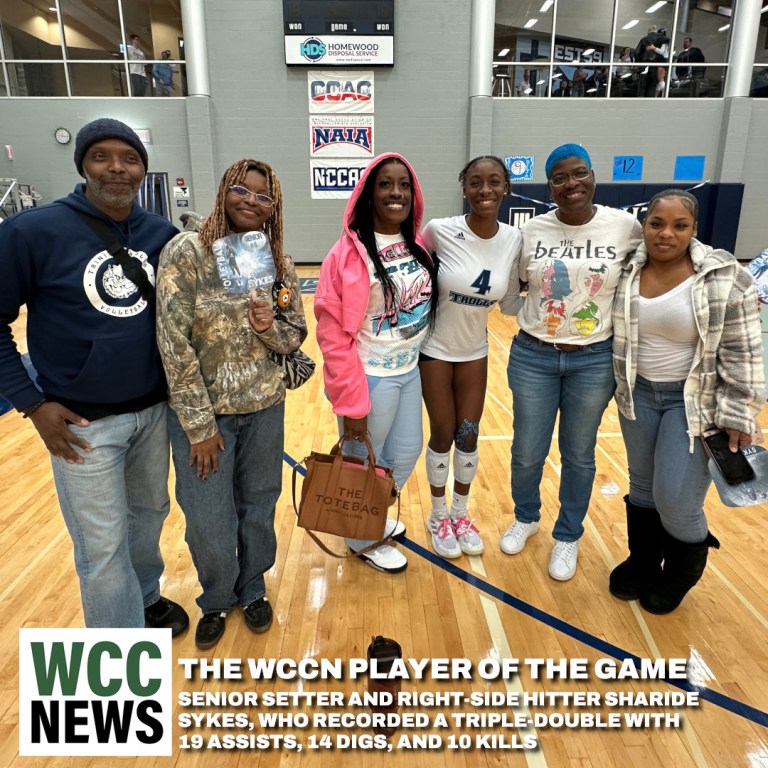 Sykes’ Triple-Double Leads Trinity Christian to Their Final-Ever ...